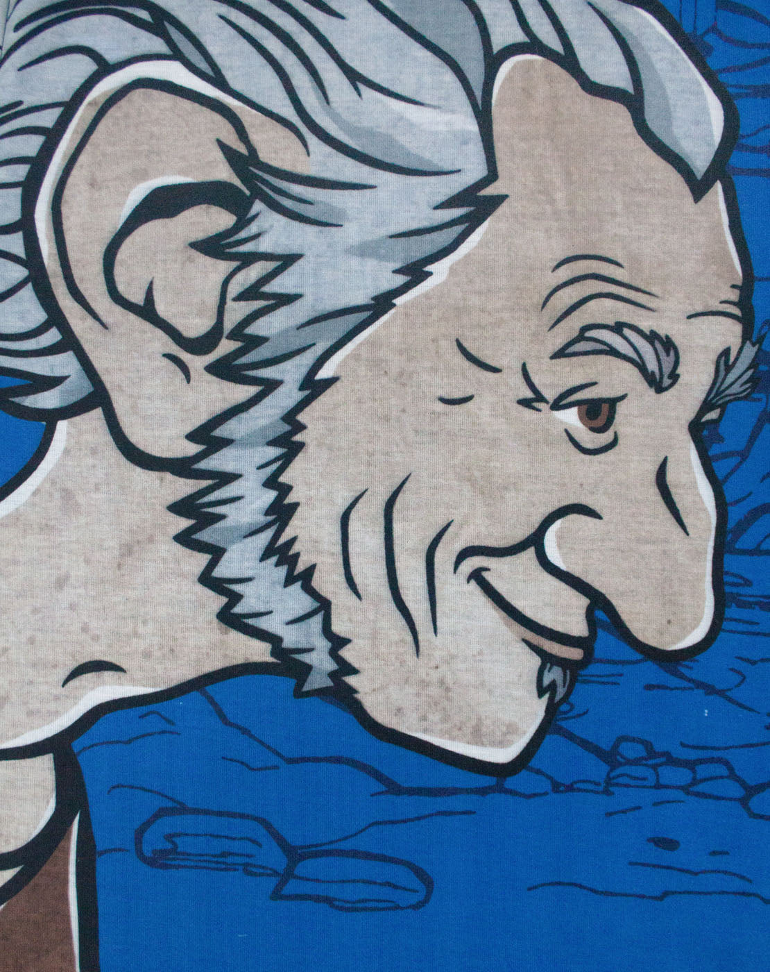 BFG Giant Country Boy's Pyjamas — Vanilla Underground