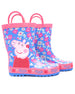 Peppa Pig Wellies For Girls - Pink — Vanilla Underground