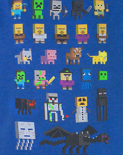 Minecraft Merchandise | Minecraft Clothes | Minecraft Backpacks — Page ...