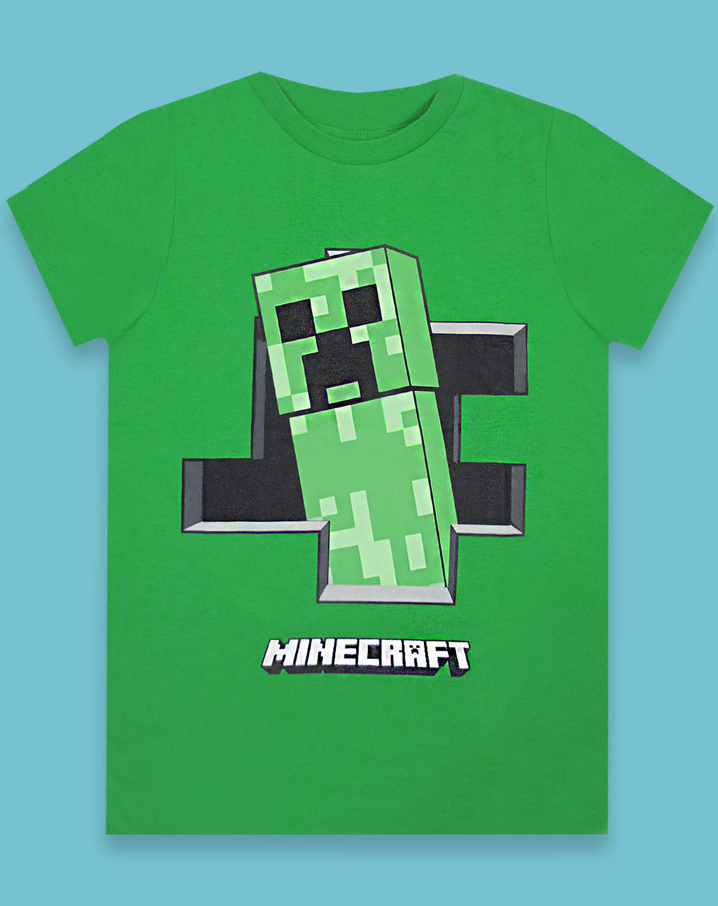 Minecraft Merchandise | Minecraft Clothes | Minecraft Backpacks — Page ...