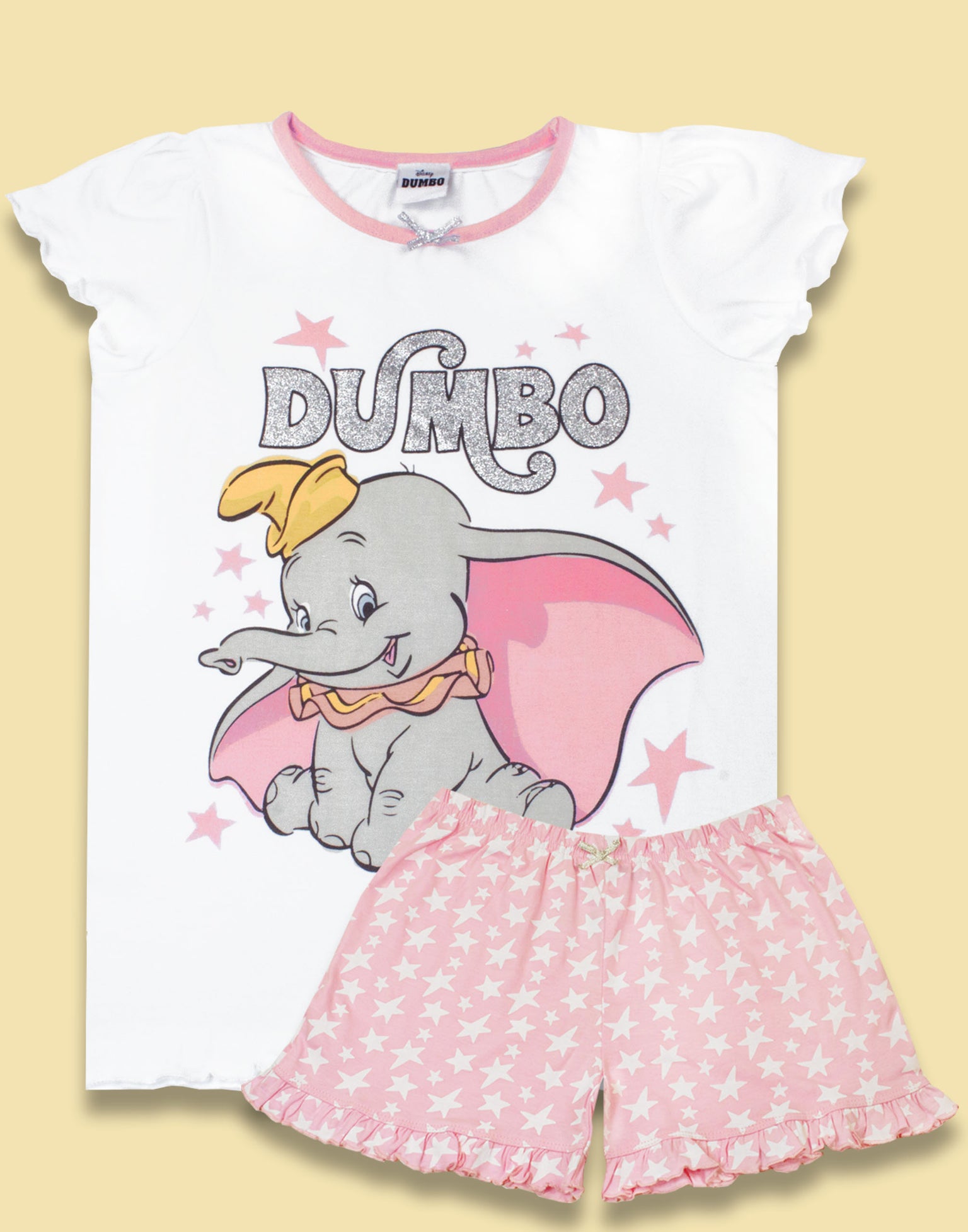 Disney Dumbo Merchandise | Dumbo PJ's | Dumbo T Shirts — Vanilla ...