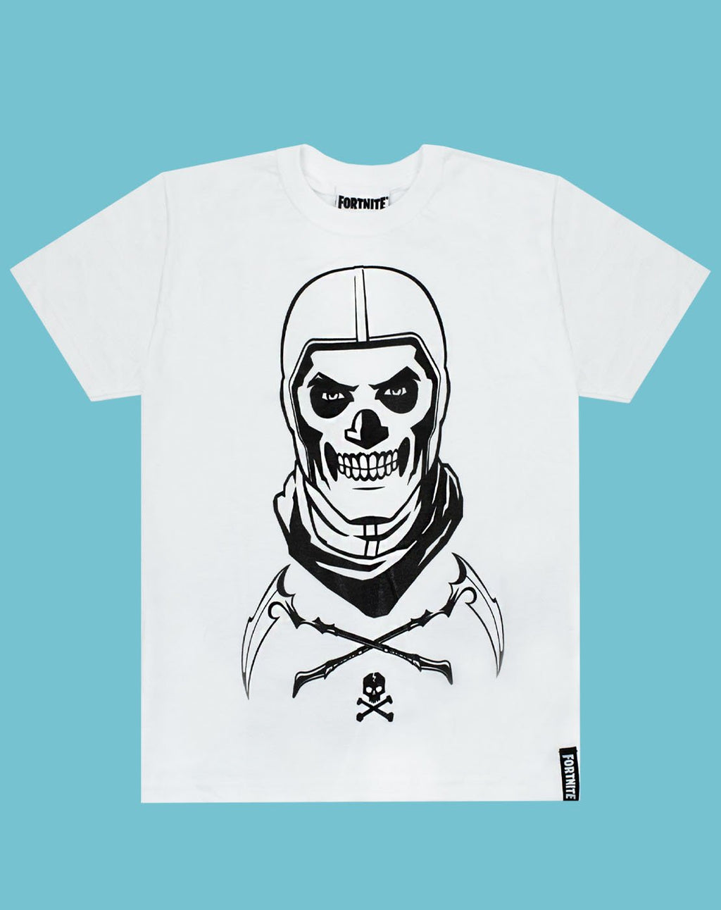 Official Fortnite Merchandise | Fortnite Clothing & Accessories ...