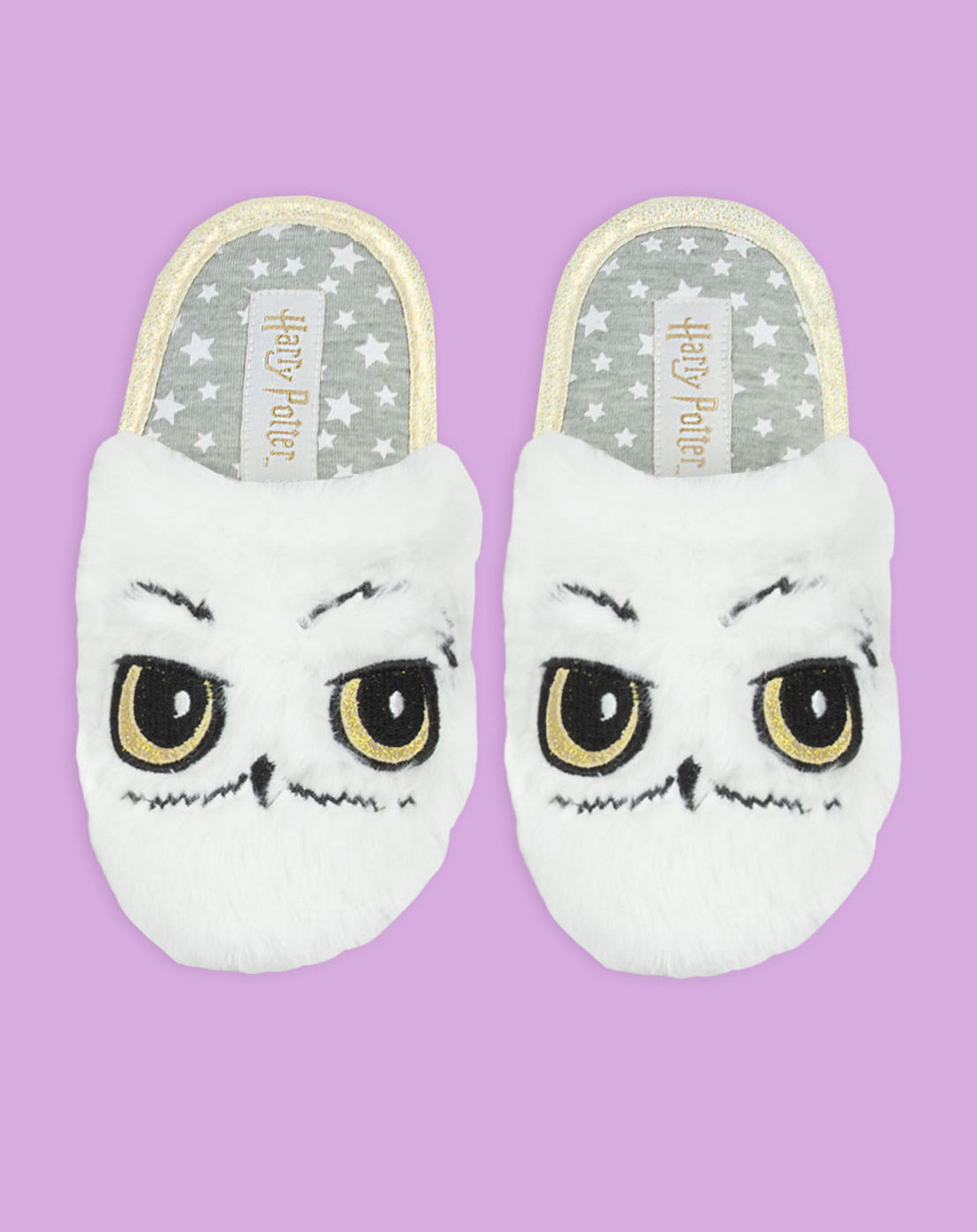 The Simpsons Homer Simpson Men's Plush Novelty 3D Slippers — Vanilla ...