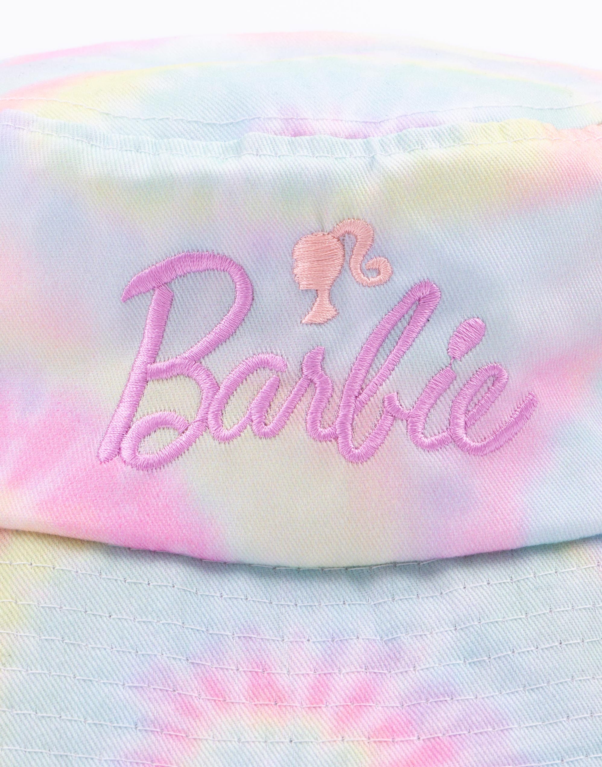 Barbie Girls Multicoloured Bucket Hat — Vanilla Underground