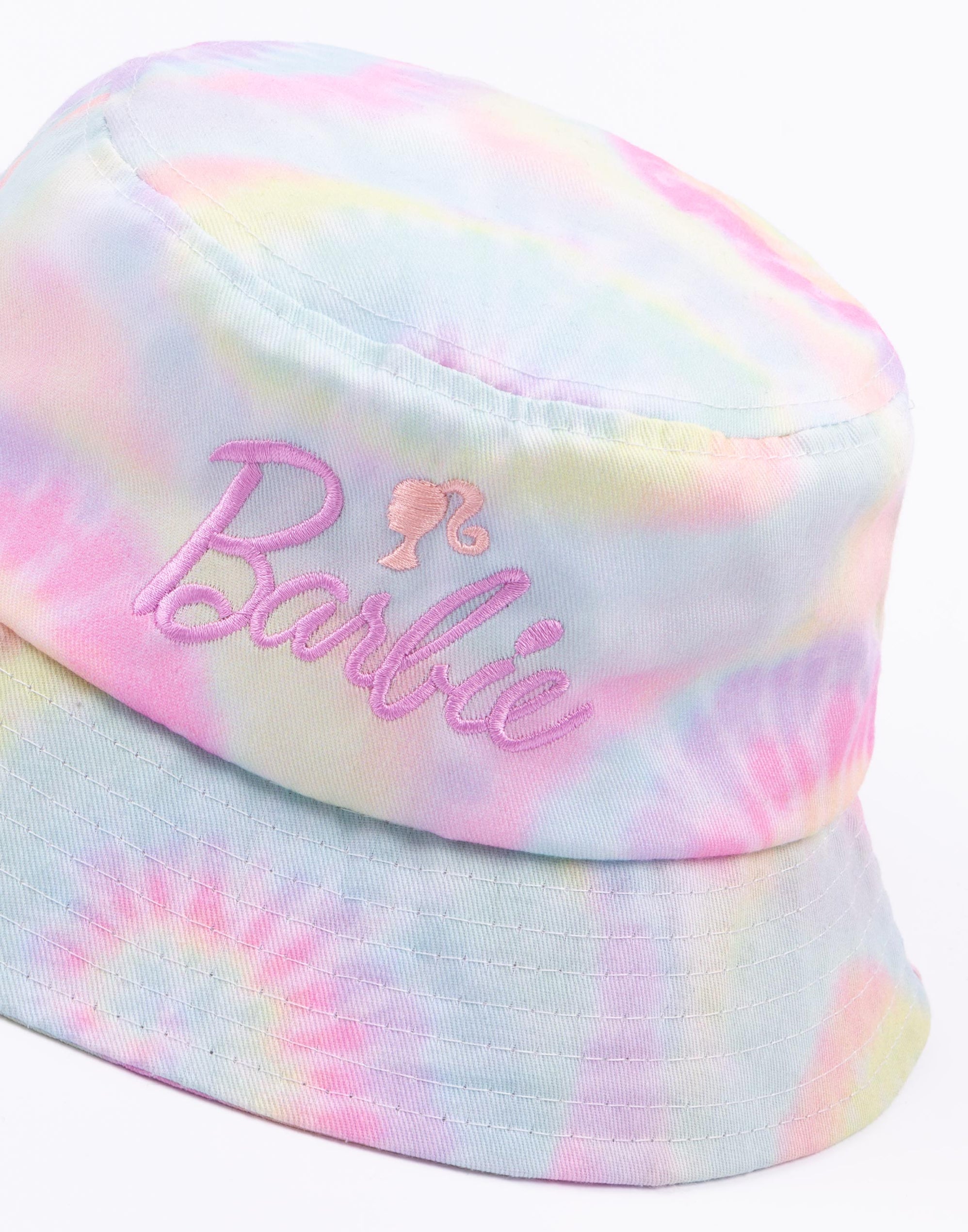 Barbie Girls Multicoloured Bucket Hat — Vanilla Underground