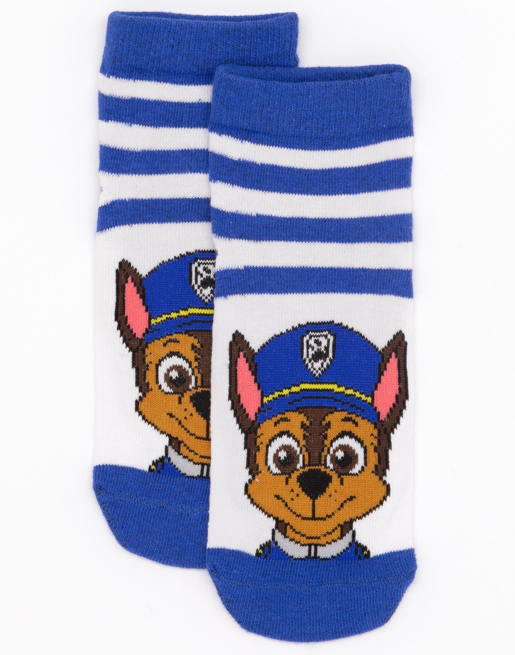 PAW Patrol Kids Socks 5 Pack — Vanilla Underground
