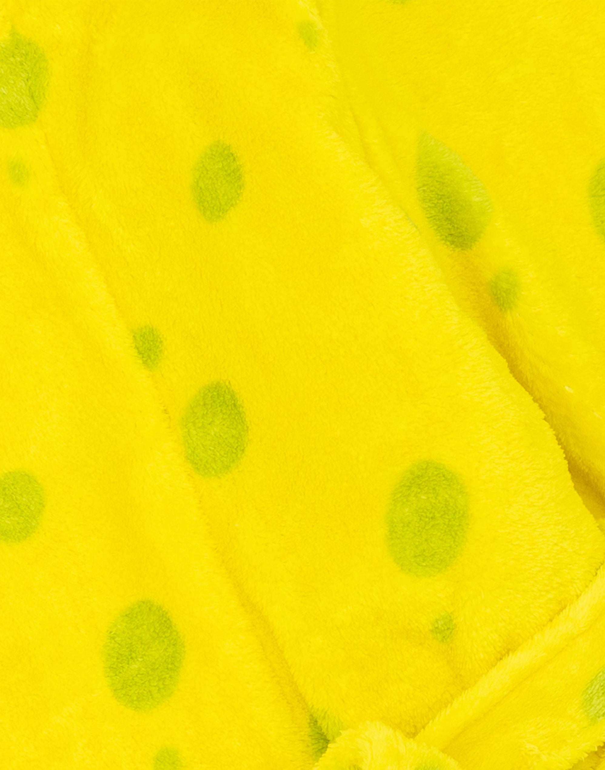 SpongeBob SquarePants Kids Dressing Gown — Vanilla Underground
