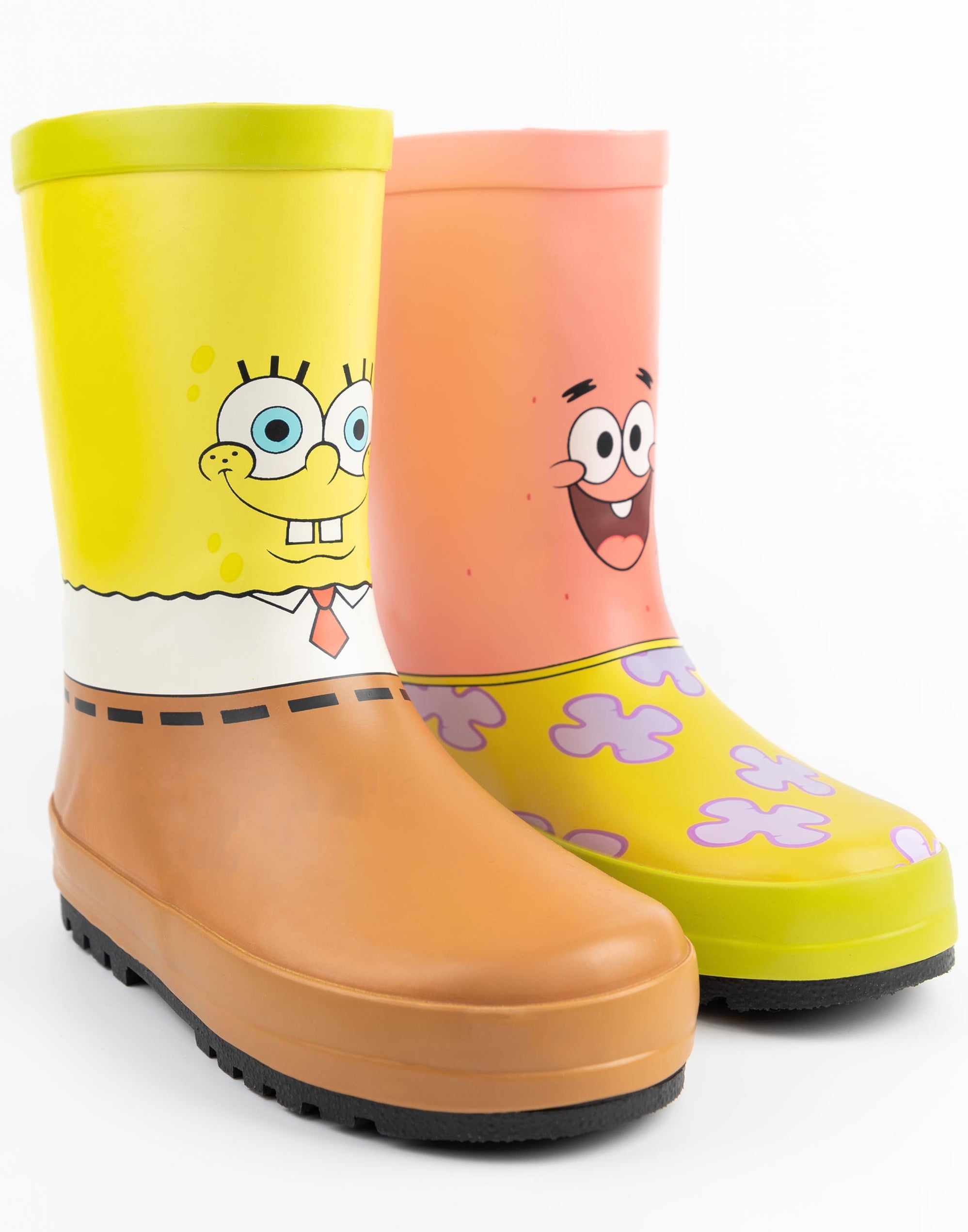 Kids Wellies | Peppa Pig, Paw Patrol, Spiderman & More! — Vanilla ...