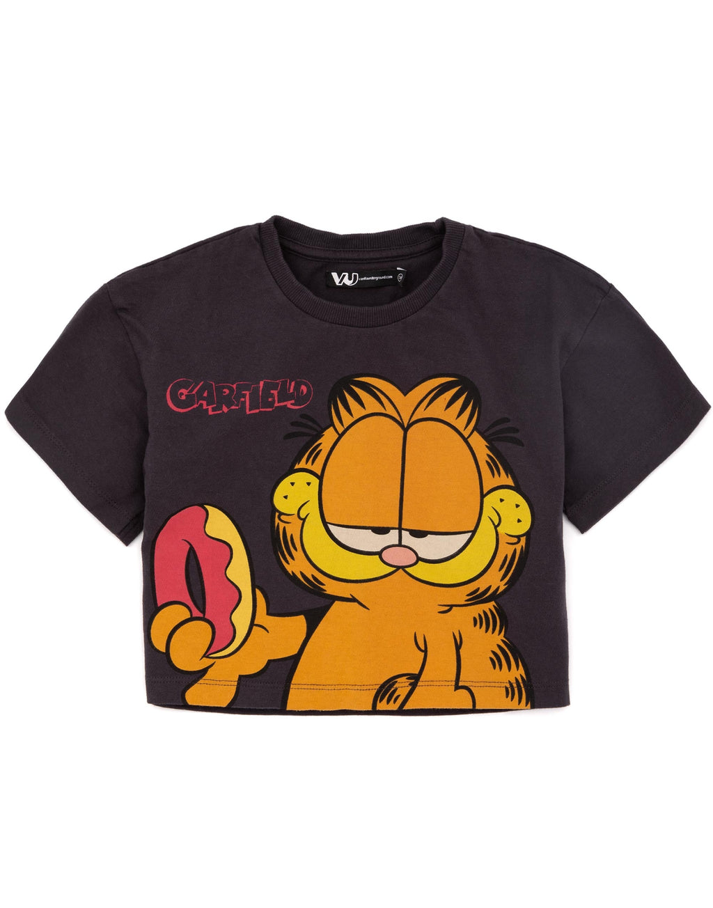 Garfield — Vanilla Underground