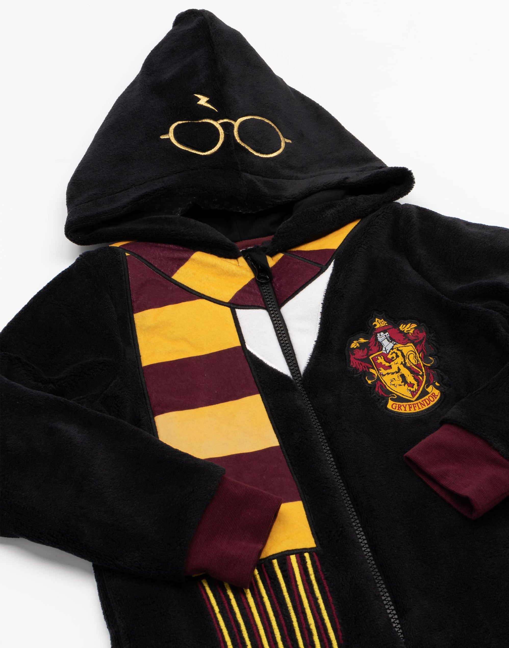 Harry Potter House Onesies