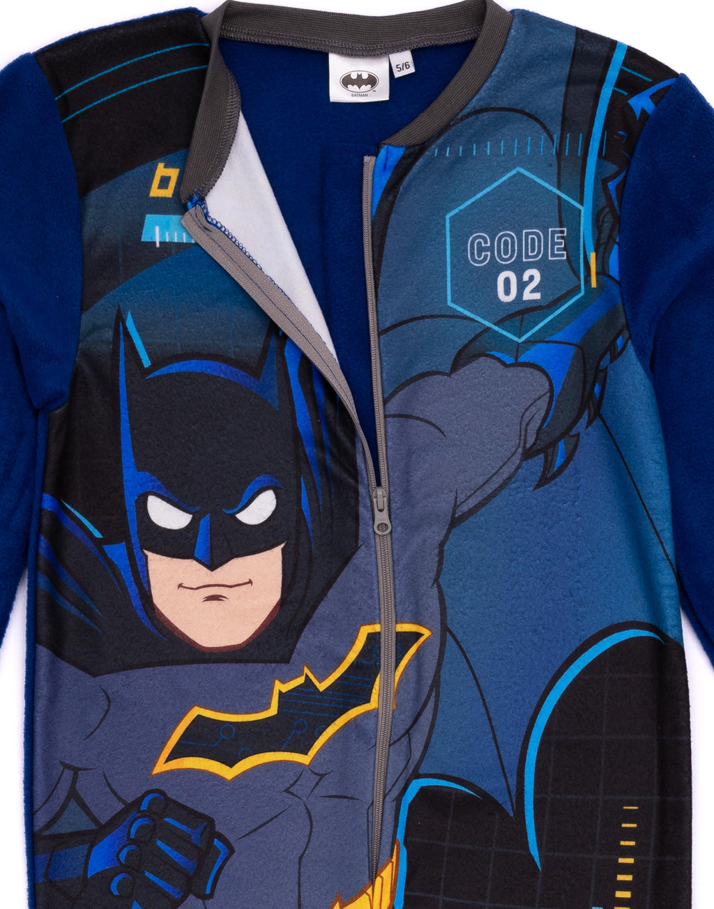 DC Comics Merchandise | Superman T Shirt | Batman T Shirt — Vanilla ...