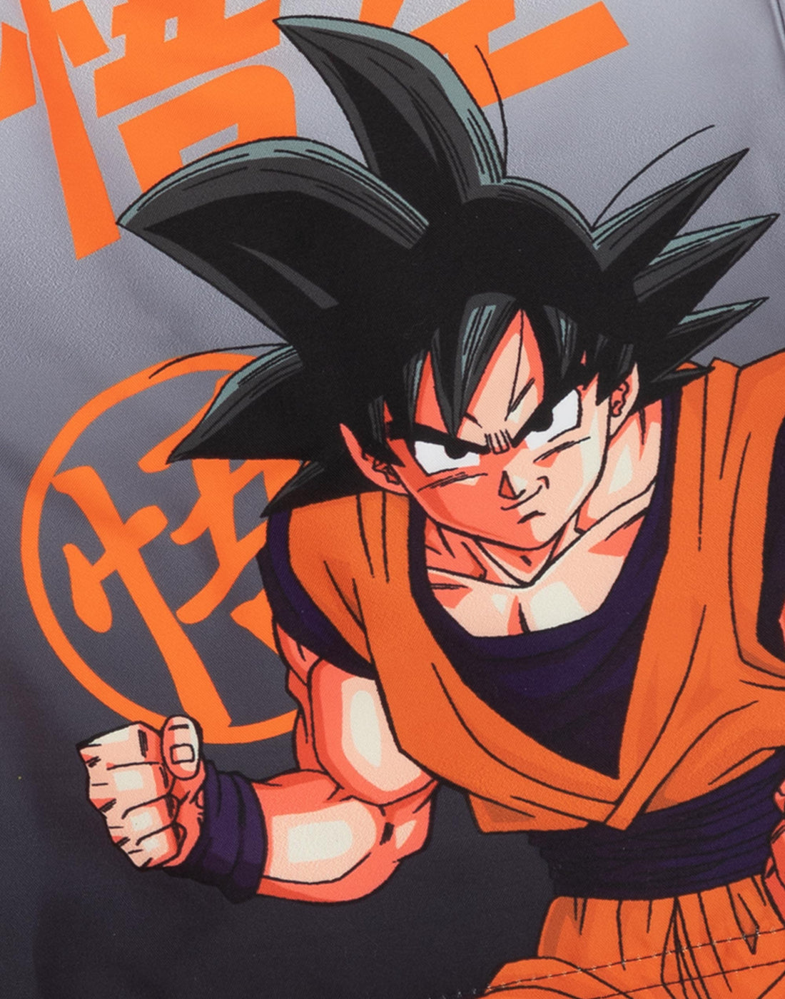 Dragonball Z Boys Swim Shorts — Vanilla Underground