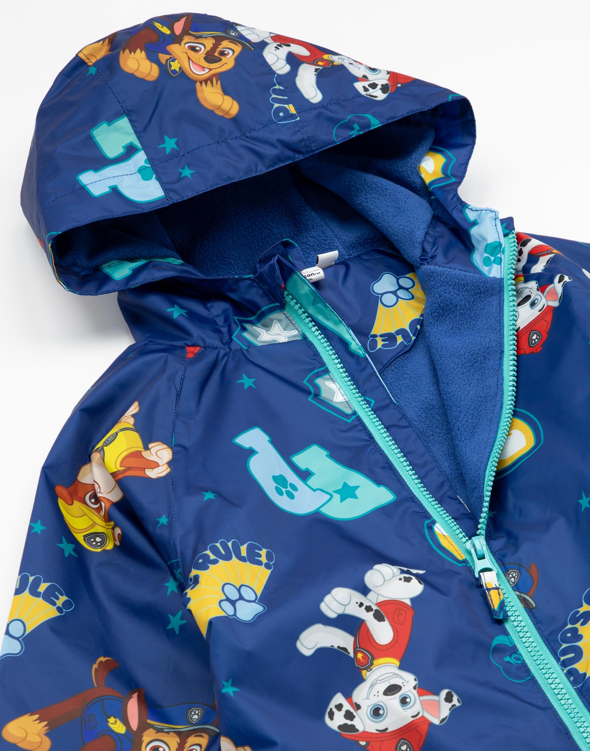 PAW Patrol Kids Puddle Suit — Vanilla Underground