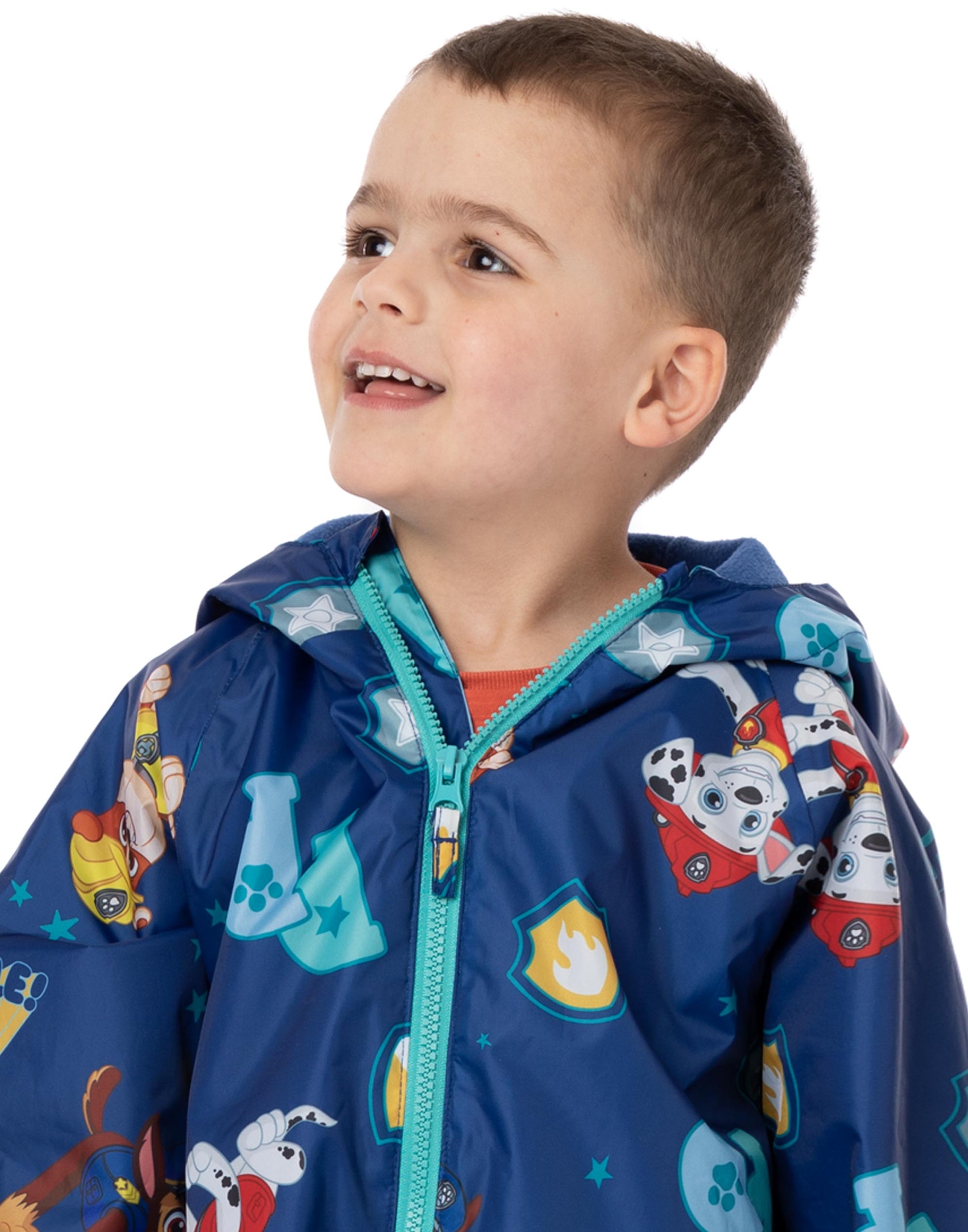 PAW Patrol Kids Puddle Suit — Vanilla Underground