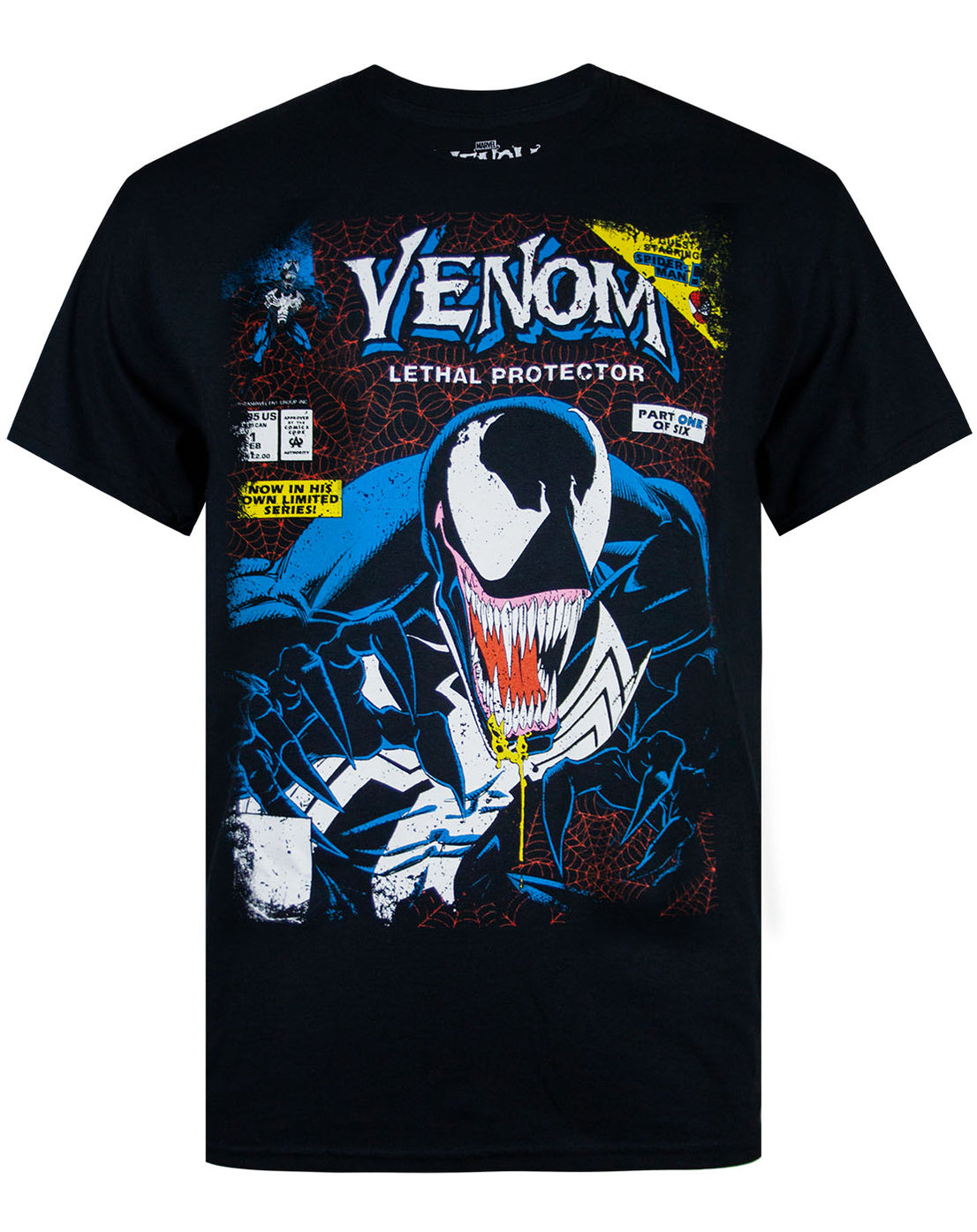 Superhero T Shirts | Superhero Merchandise | Superhero Gifts — Vanilla ...