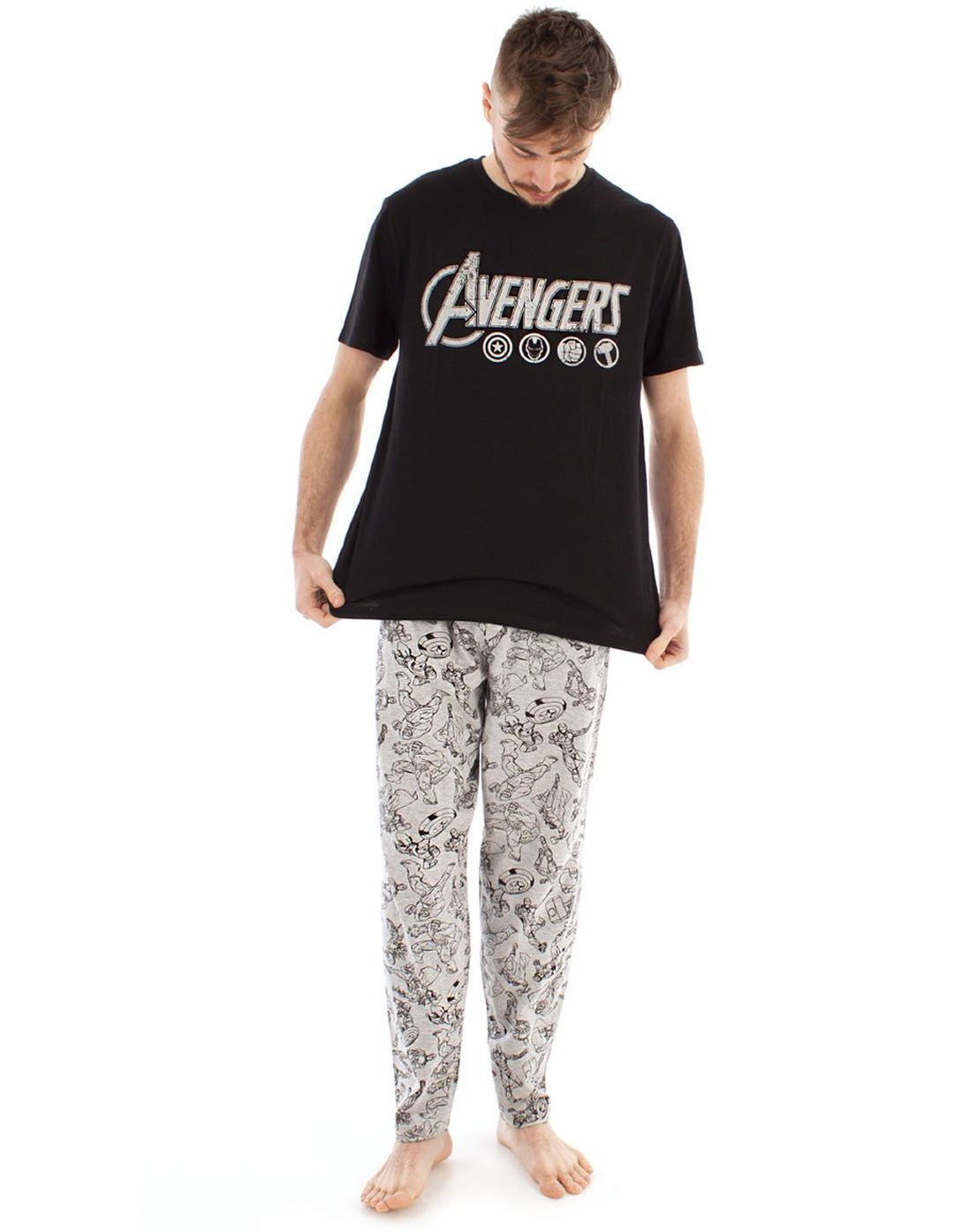 Superhero T Shirts | Superhero Merchandise | Superhero Gifts — Vanilla ...