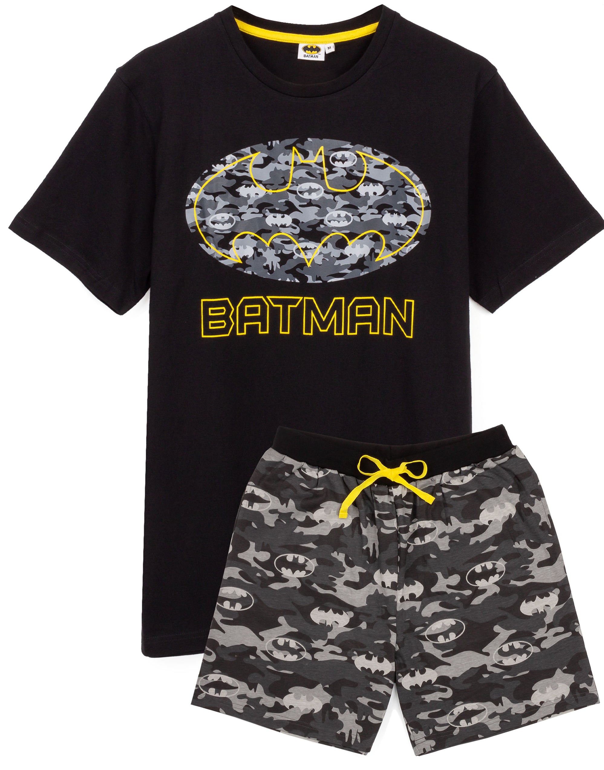 Batman — Vanilla Underground