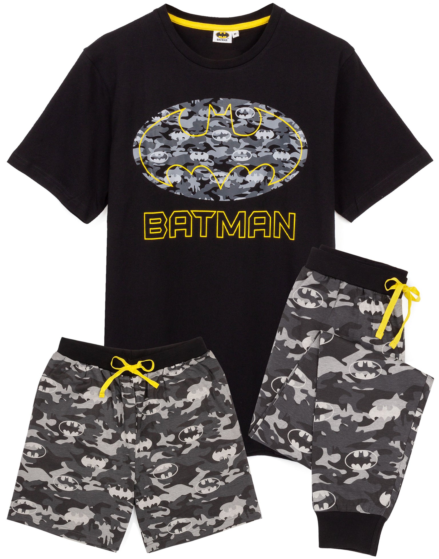 Batman — Vanilla Underground