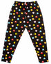 Pac-Man Game Over Men's Pyjama Set — Vanilla Underground