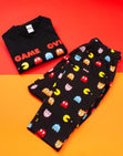 Pac-Man Game Over Men's Pyjama Set — Vanilla Underground