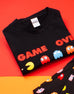 Pac-Man Game Over Men's Pyjama Set — Vanilla Underground