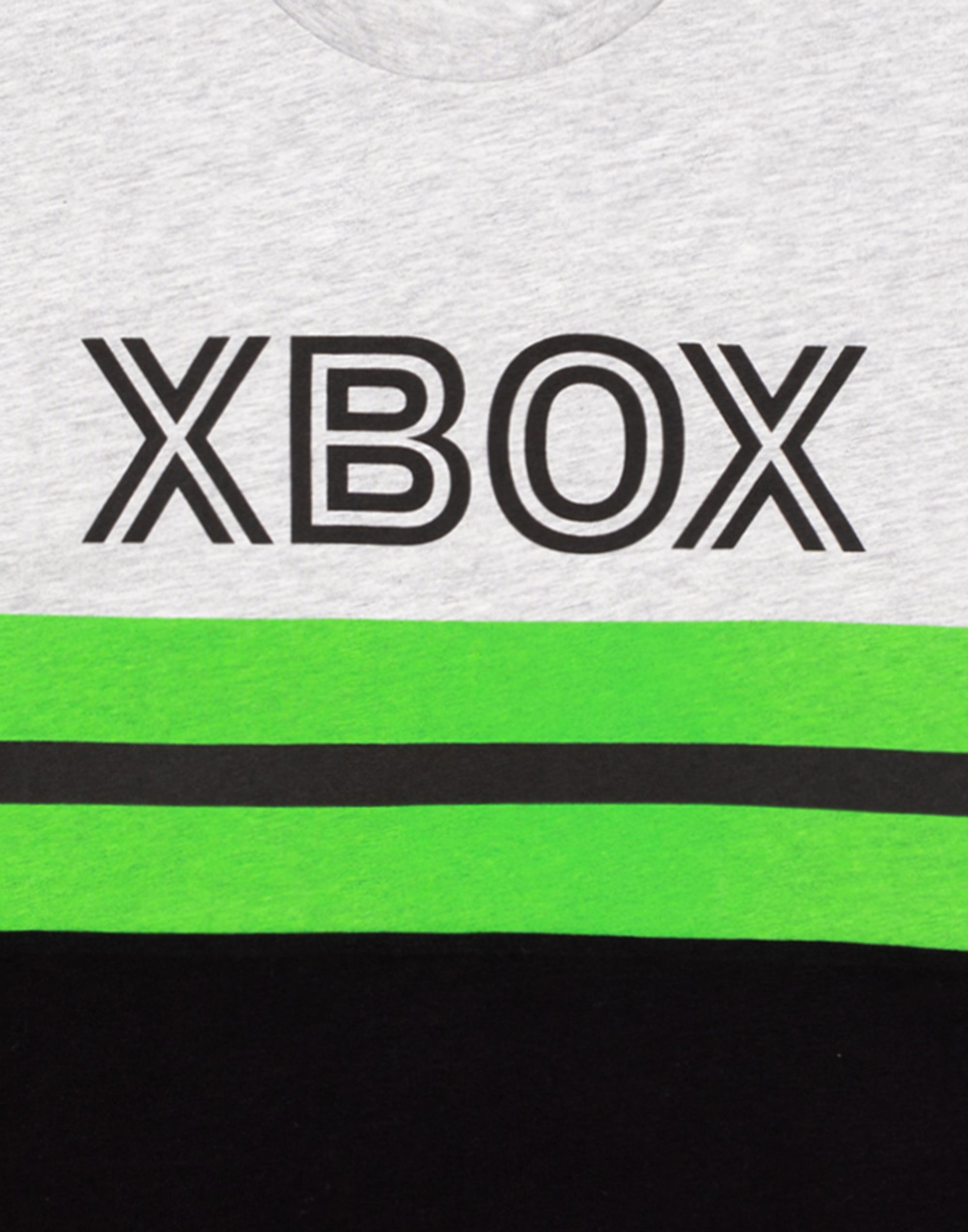 XBOX Pyjamas For Men T-Shirt & Shorts Gamer Set — Vanilla Underground