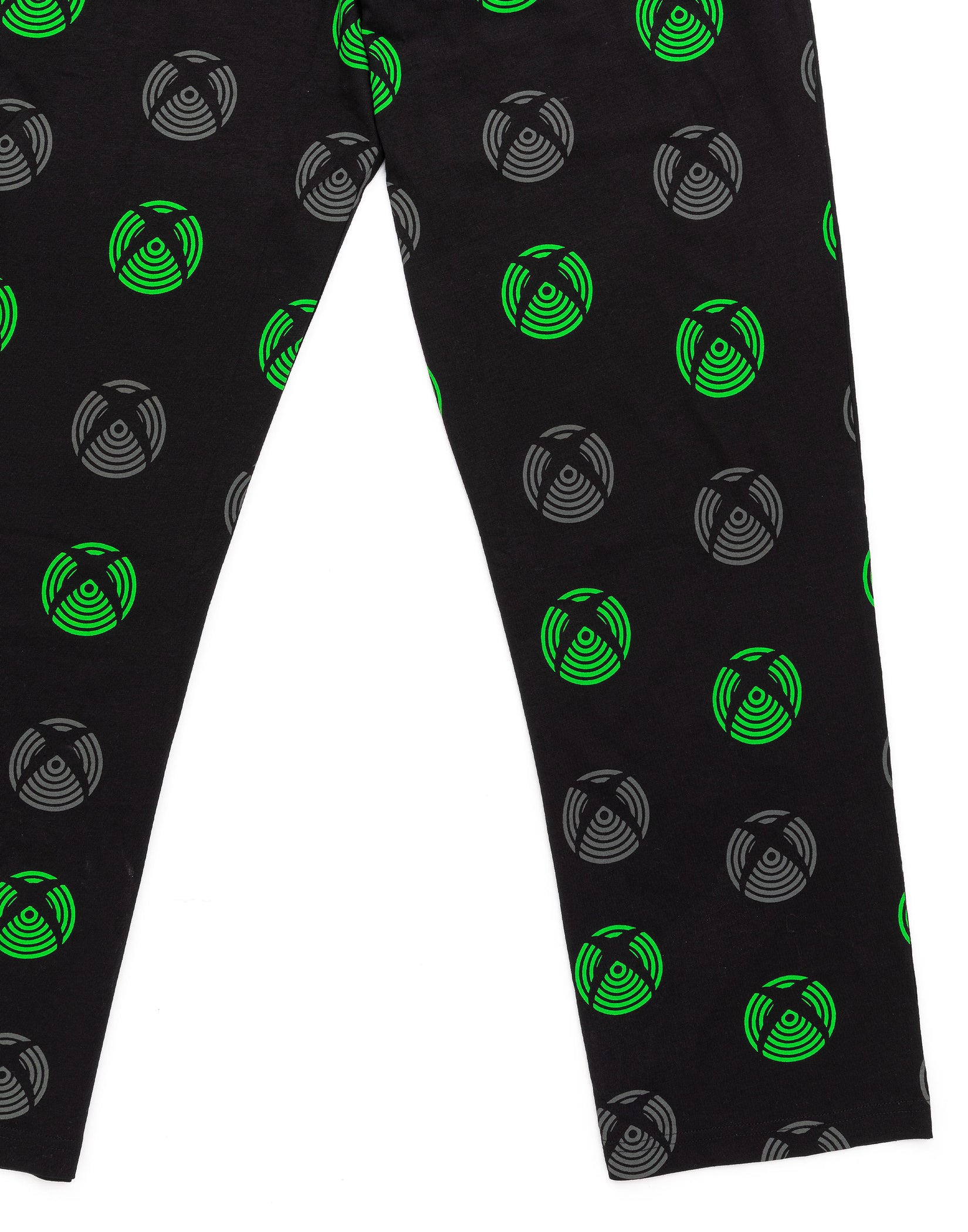 XBOX Lounge Pants For Mens Gamer Merchandise Pyjamas Bottoms — Vanilla ...