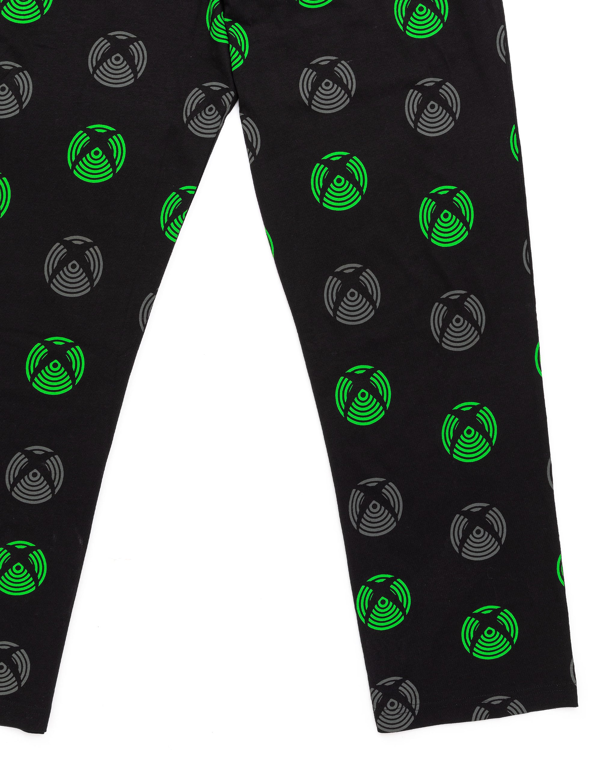 XBOX Lounge Pants For Mens Gamer Merchandise Pyjamas Bottoms — Vanilla ...