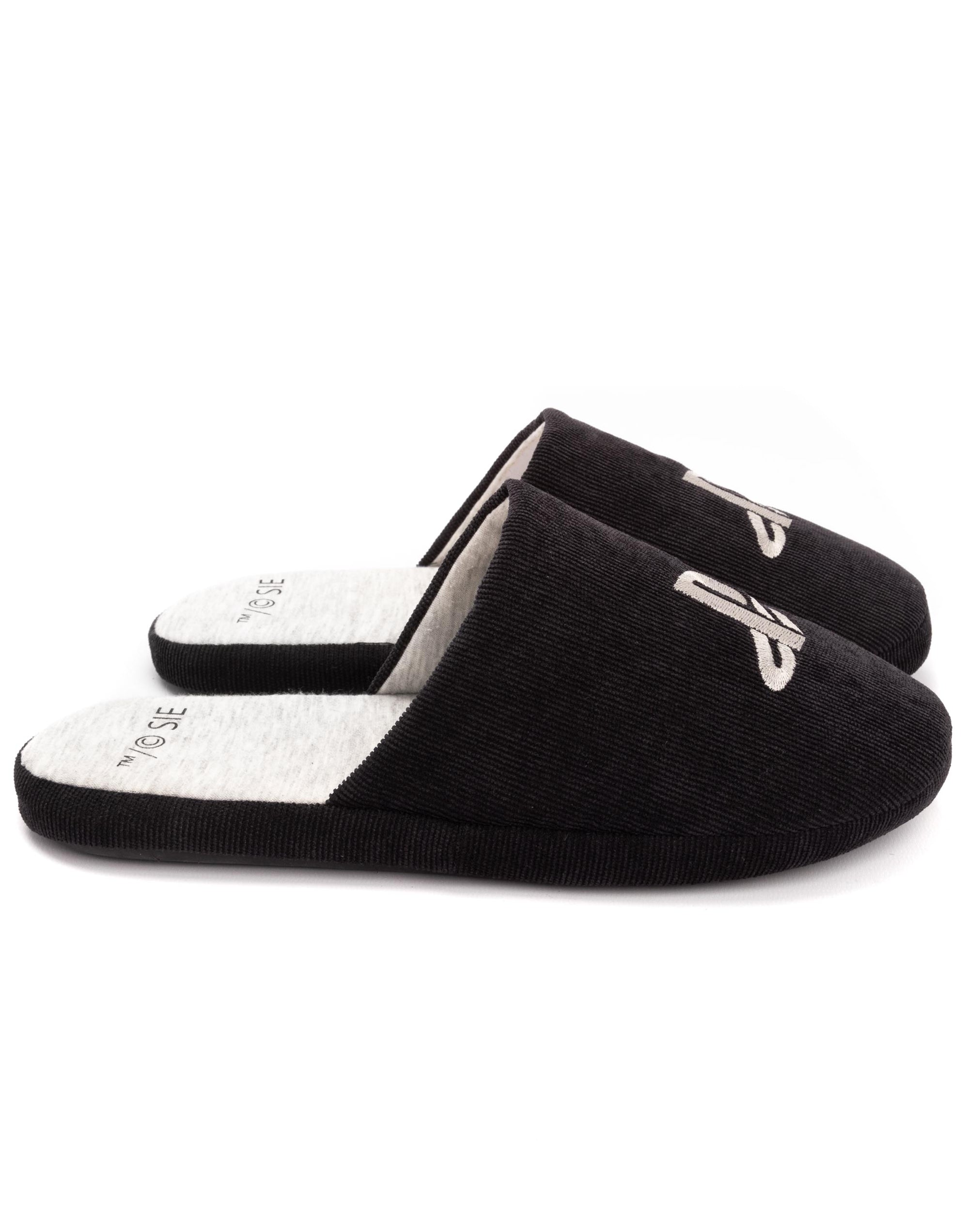 PlayStation Slippers For Men — Vanilla Underground