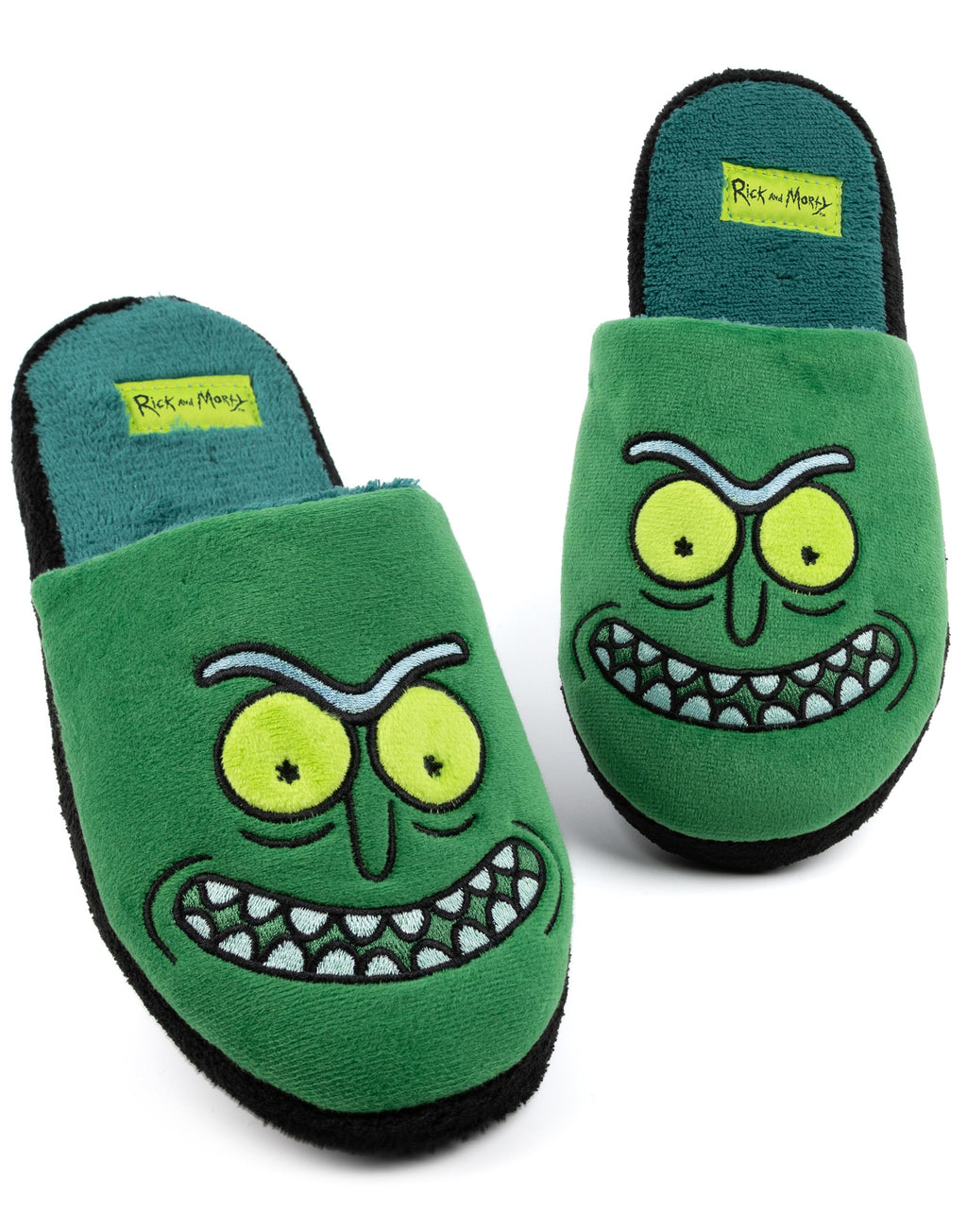 Slippers | Mens, Womens and Kids Licensed Character Slippers — Vanilla ...