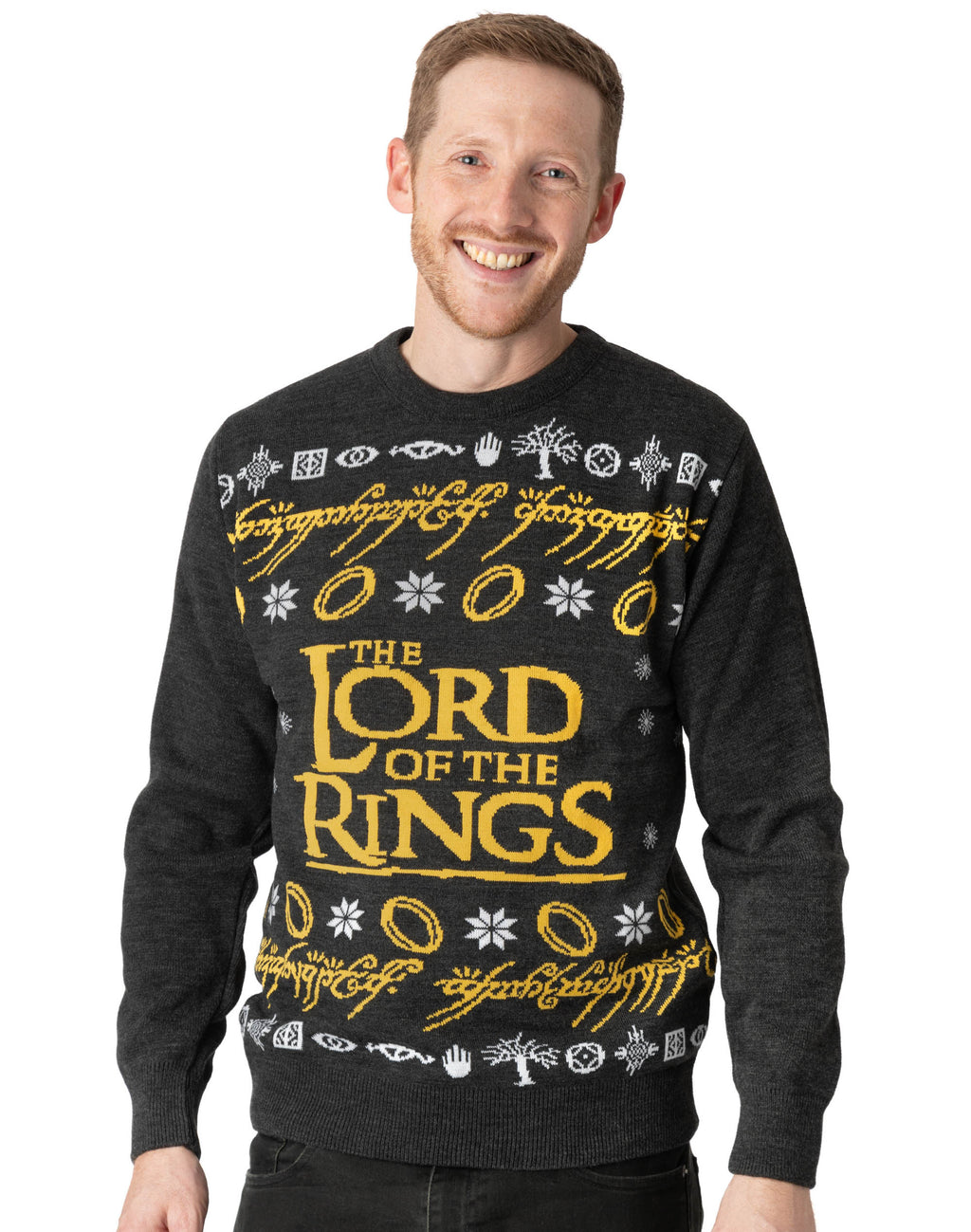 Lord of the Rings — Vanilla Underground