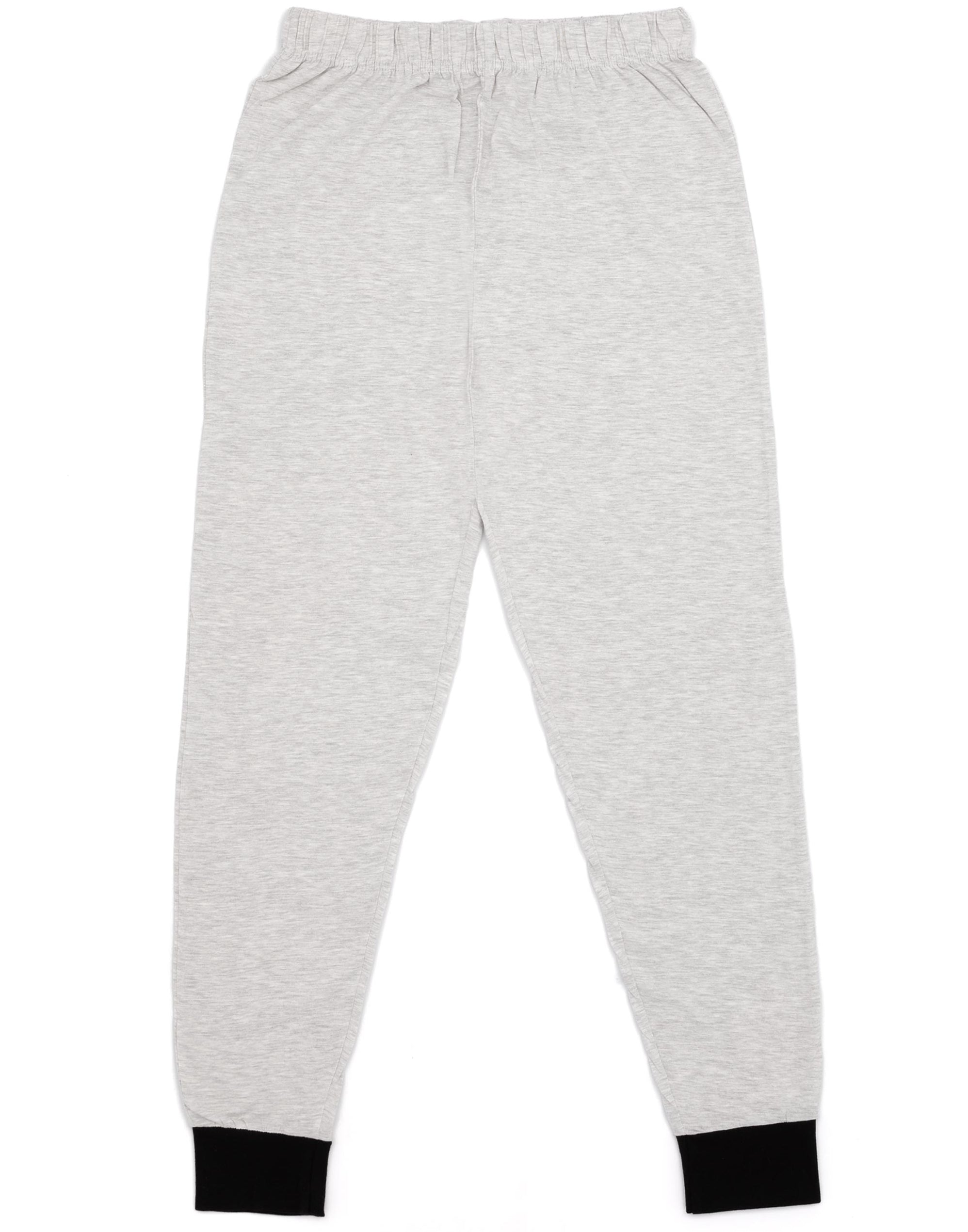 Jaws Movie Mens Pyjamas — Vanilla Underground