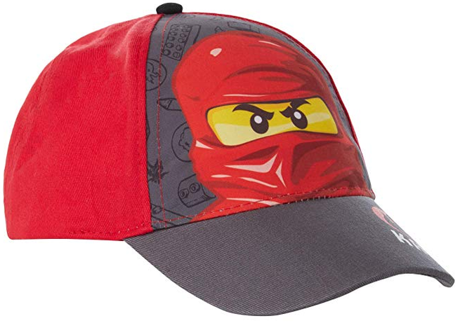 Lego — Vanilla Underground