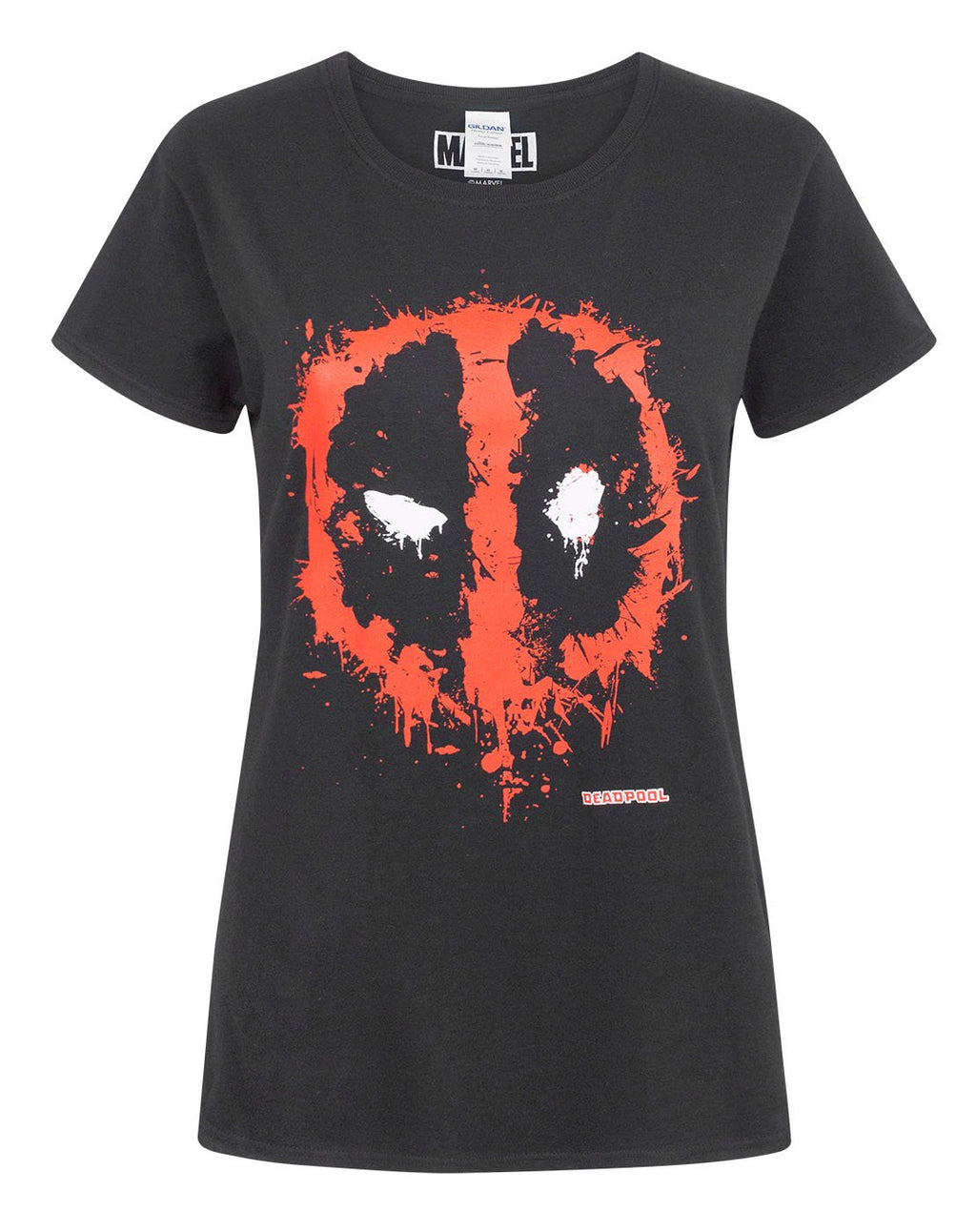 Vanilla Underground - Officially Licensed Marvel Deadpool Merchandise