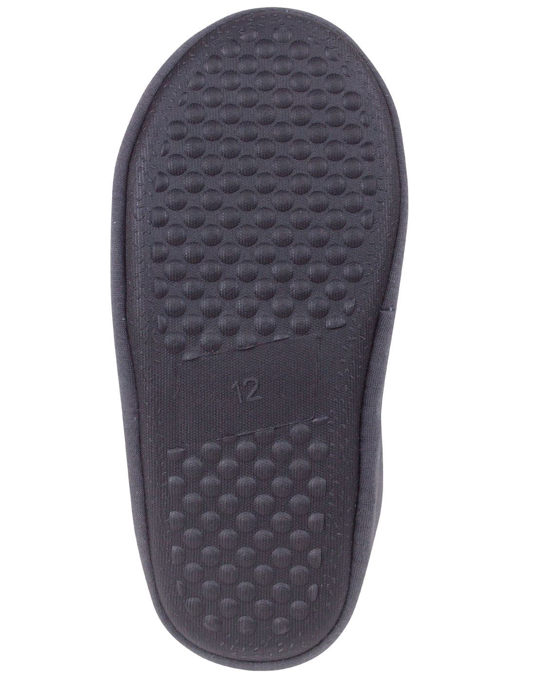 Minecraft Creeper Boy's Slippers - Grey — Vanilla Underground