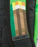 Minecraft Pickaxe Adventure Backpack — Vanilla Underground