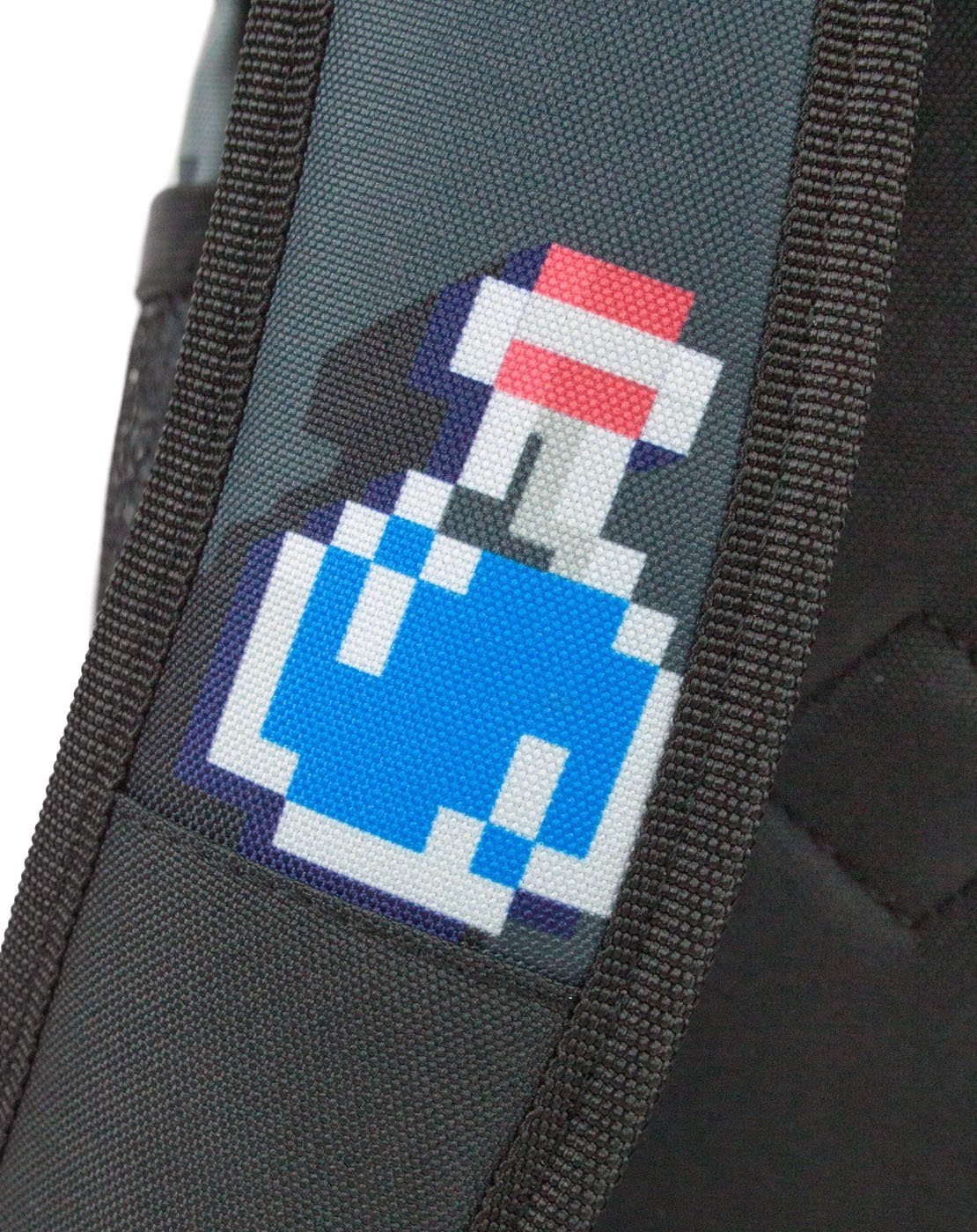 Minecraft Sword Adventure Backpack — Vanilla Underground