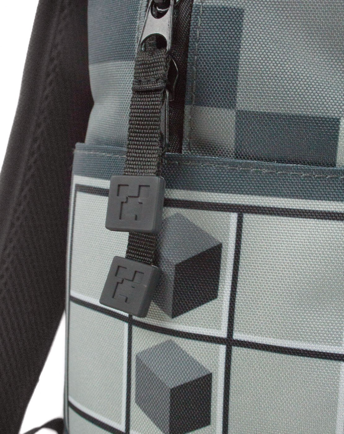 Minecraft Sword Adventure Backpack — Vanilla Underground