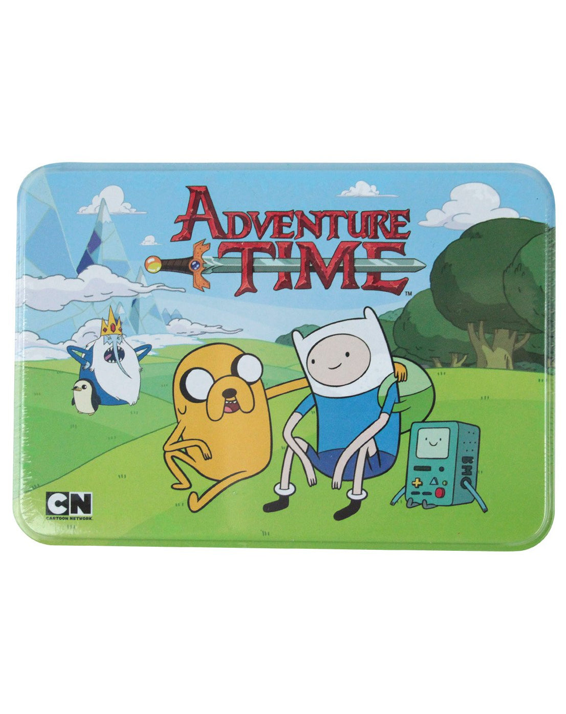Adventure Time Merchandise | Adventure Time Character Clothing ...