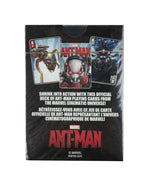 Ant-Man Playing Cards — Vanilla Underground