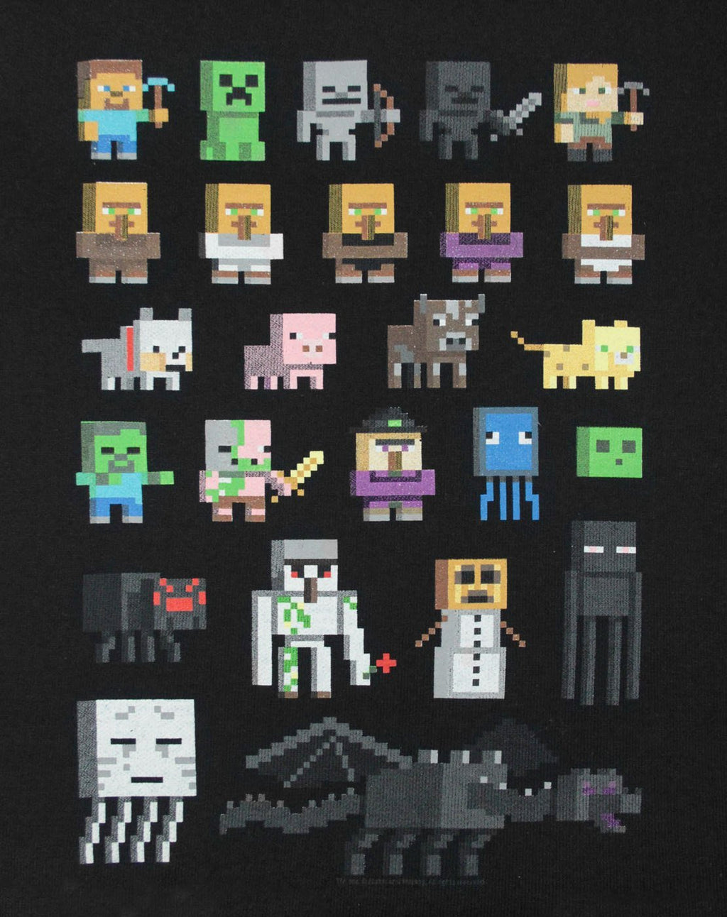 Minecraft Merchandise | Minecraft Clothes | Minecraft Backpacks — Page ...