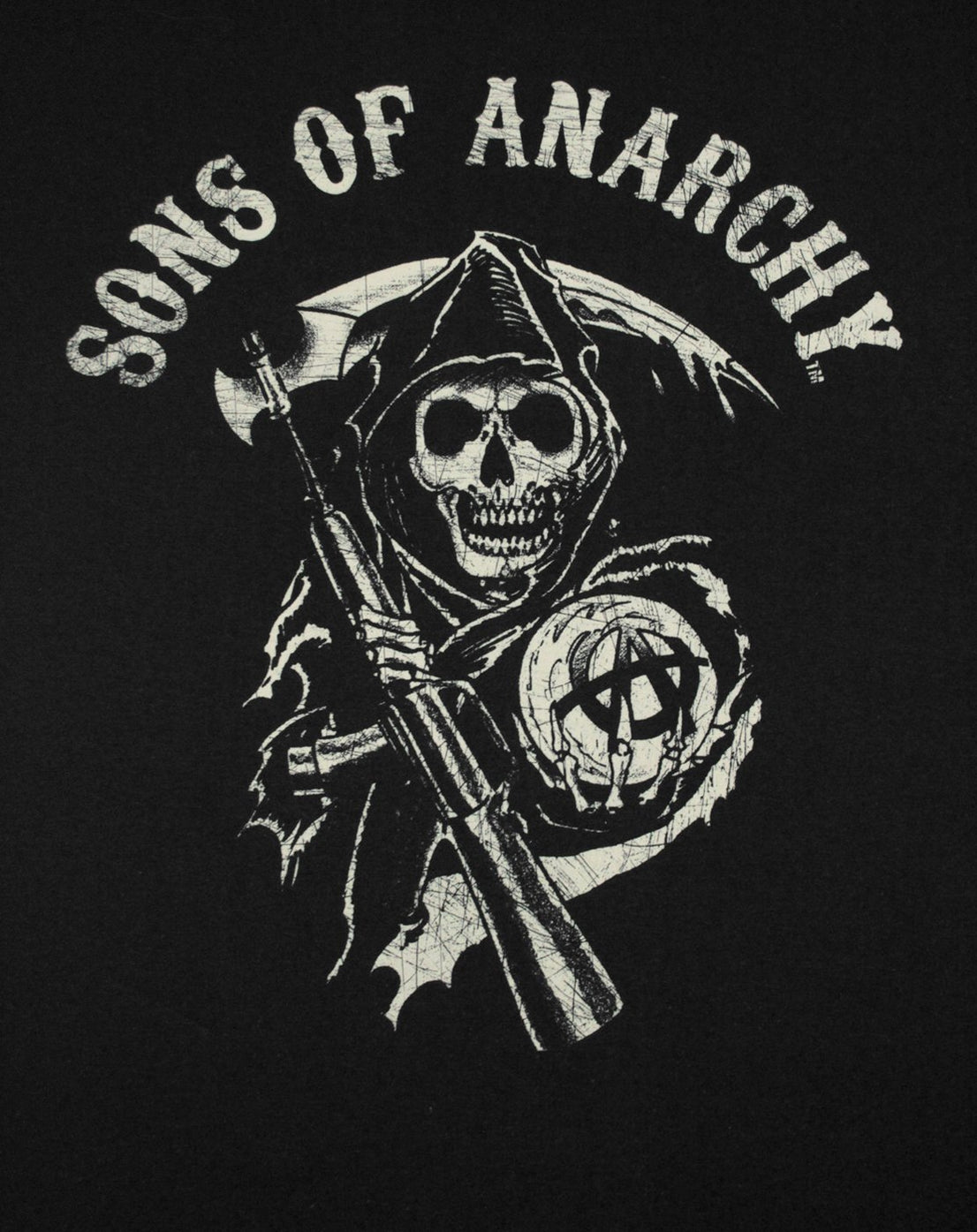 Sons of Anarchy Merchandise & Clothing | SAMCRO — Vanilla Underground