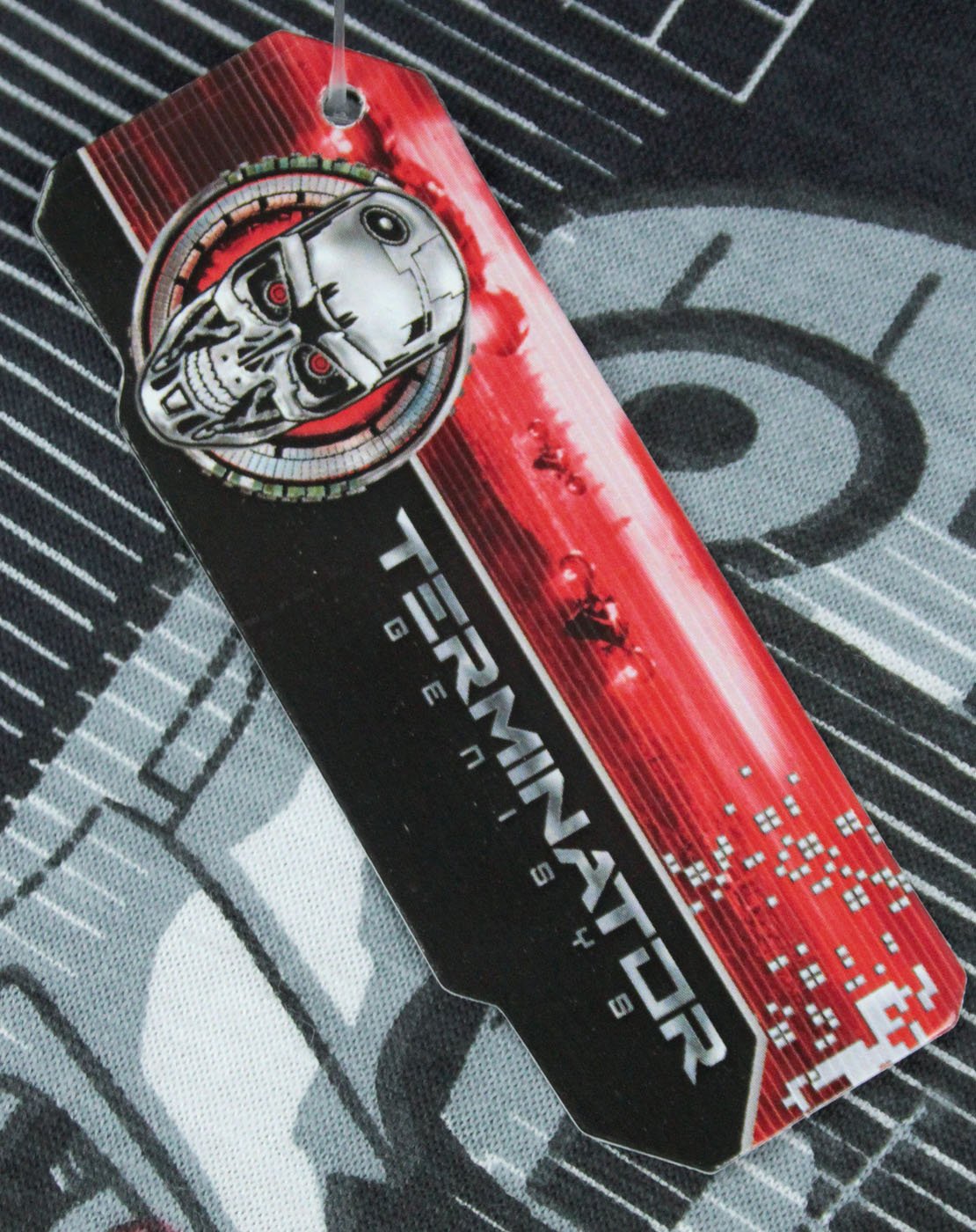 Terminator Genisys Men's Loungepants — Vanilla Underground