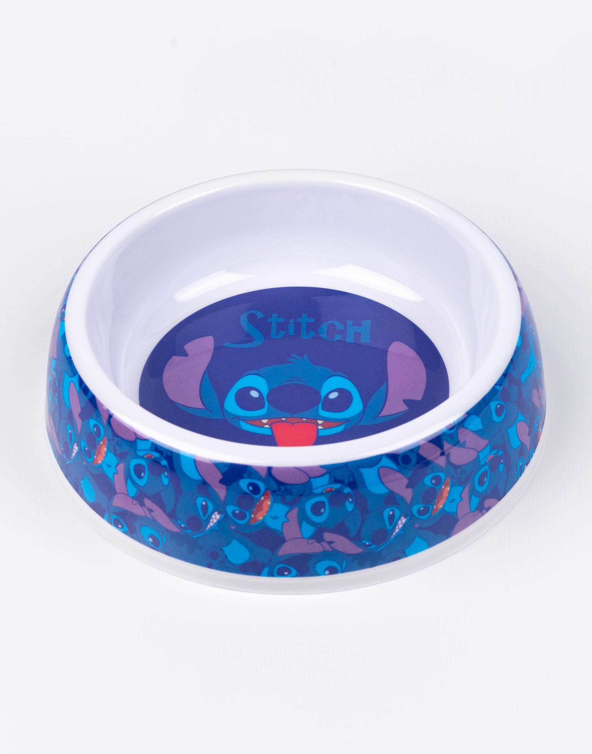 Disney Lilo & Stitch Pets 4 Piece Gift Set — Vanilla Underground