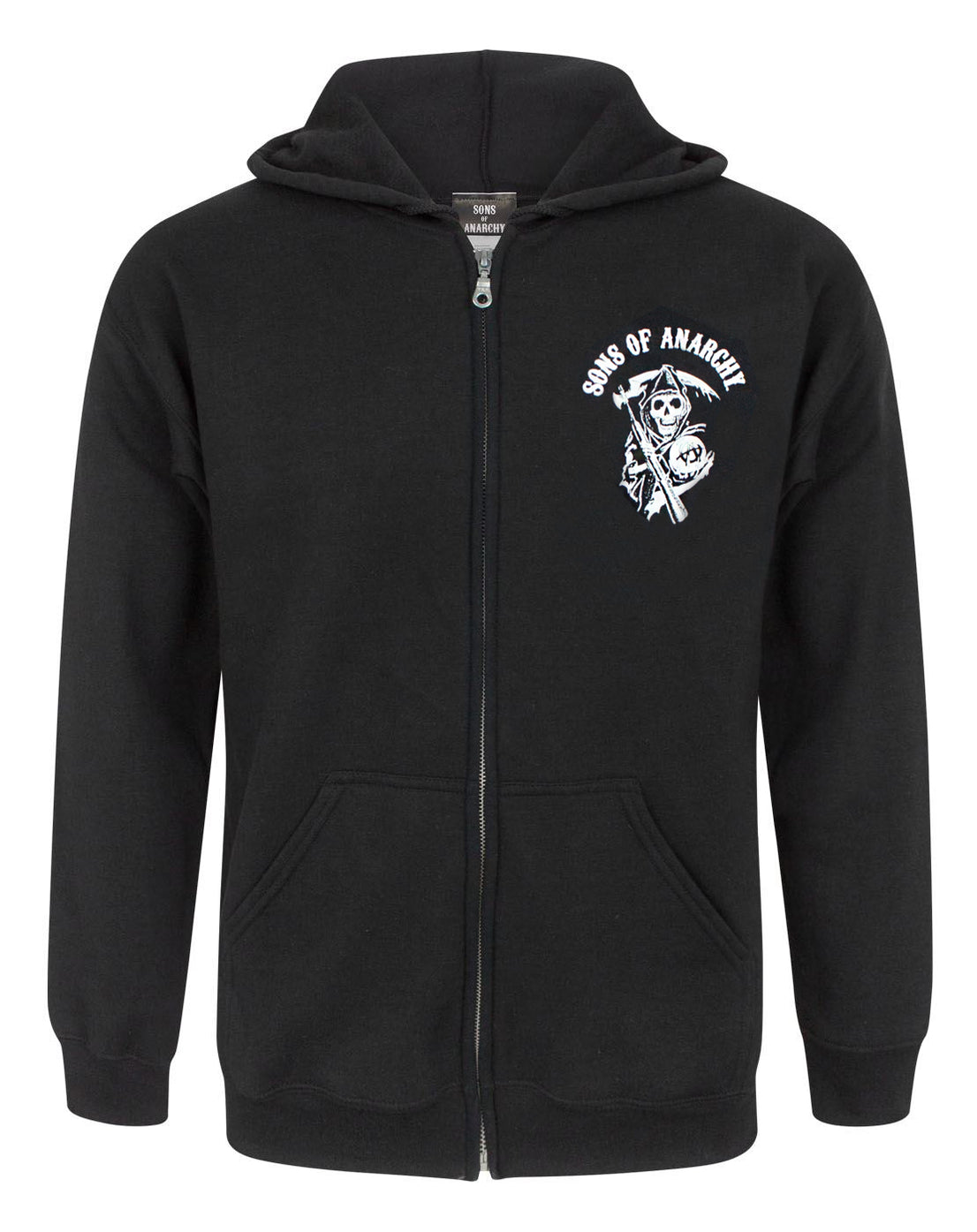Sons of Anarchy Merchandise & Clothing | SAMCRO — Vanilla Underground