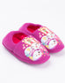 Shopkins Girl's Slippers - Pink — Vanilla Underground