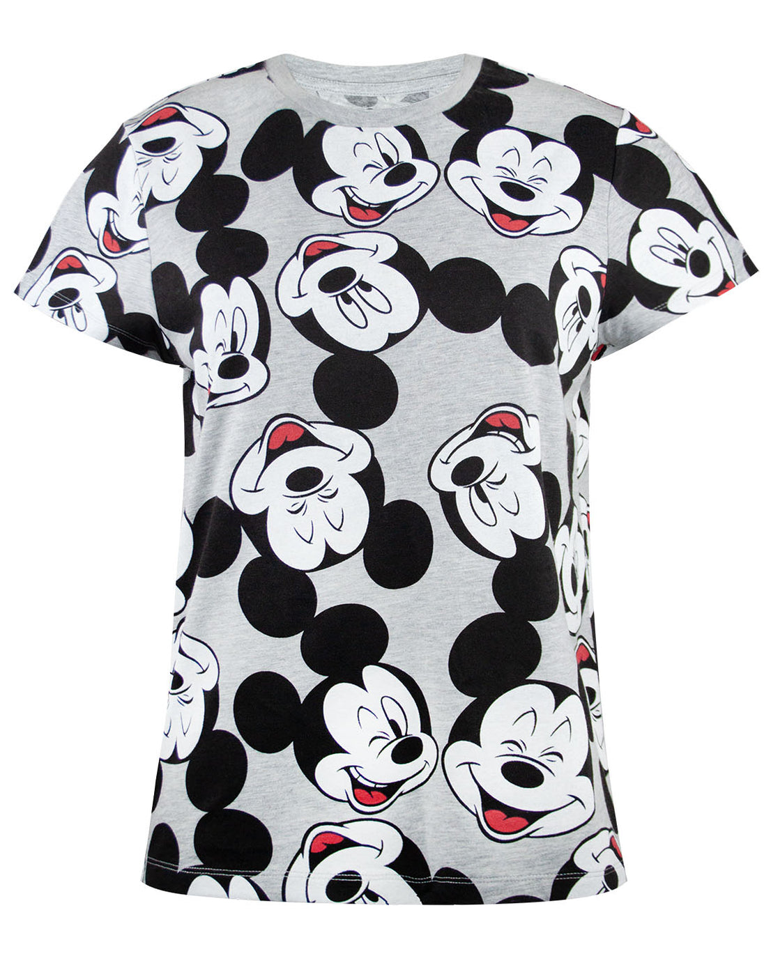 Mickey Mouse — Vanilla Underground