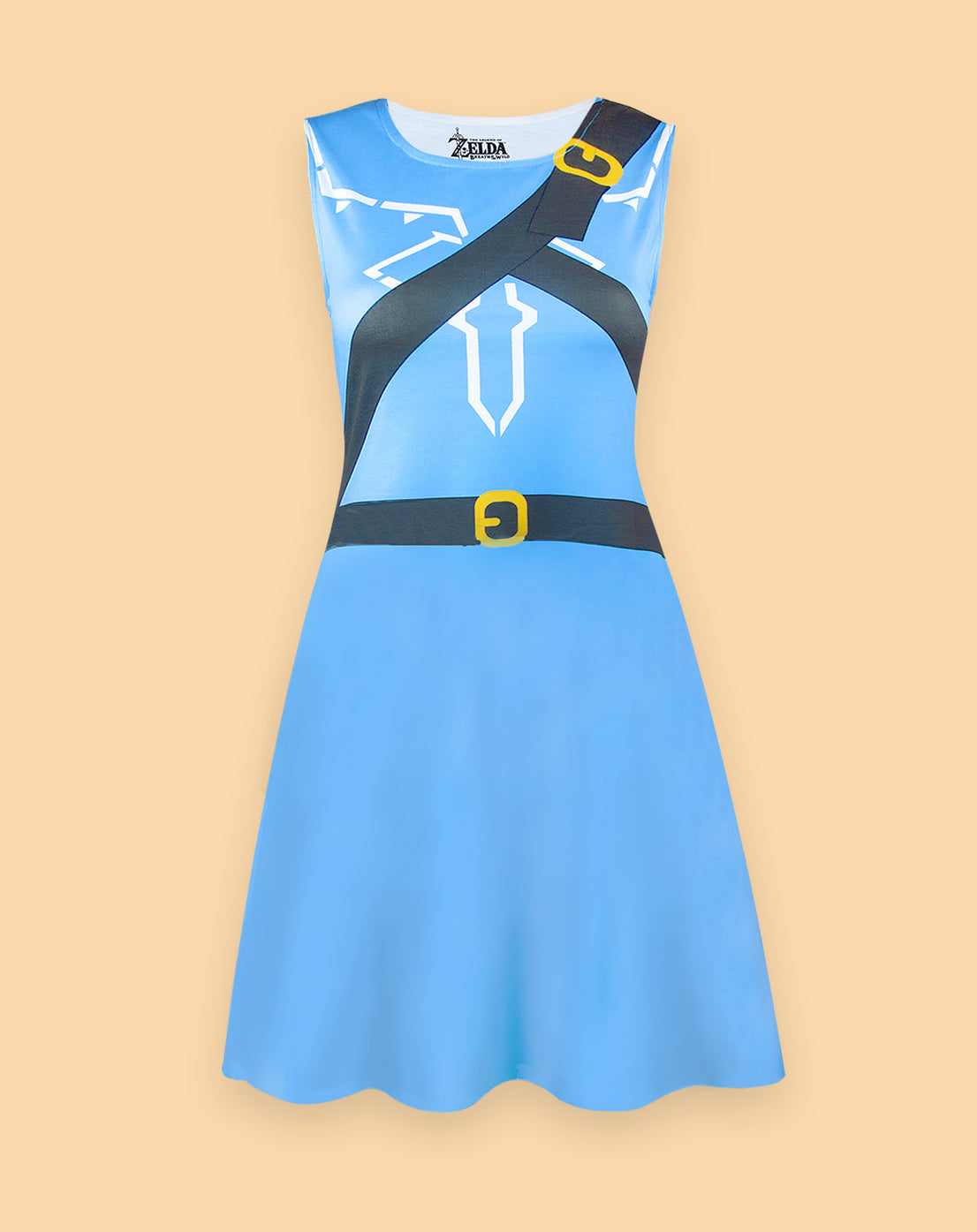 Zelda | Buy The Legend Of Zelda Merchandise — Vanilla Underground