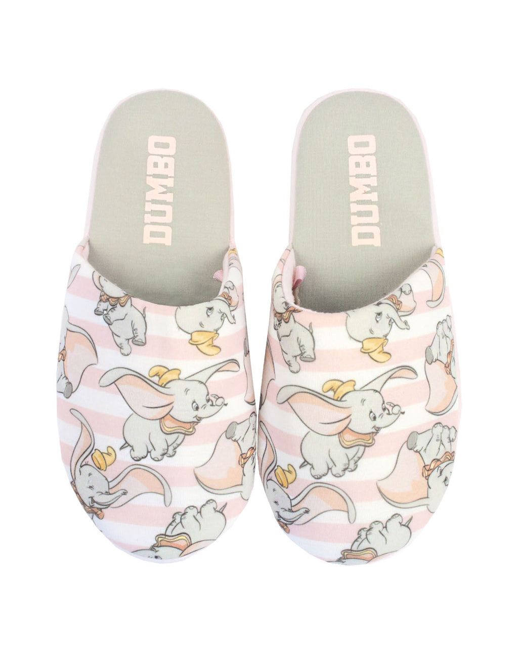 Disney Dumbo Merchandise | Dumbo PJ's | Dumbo T Shirts — Vanilla ...