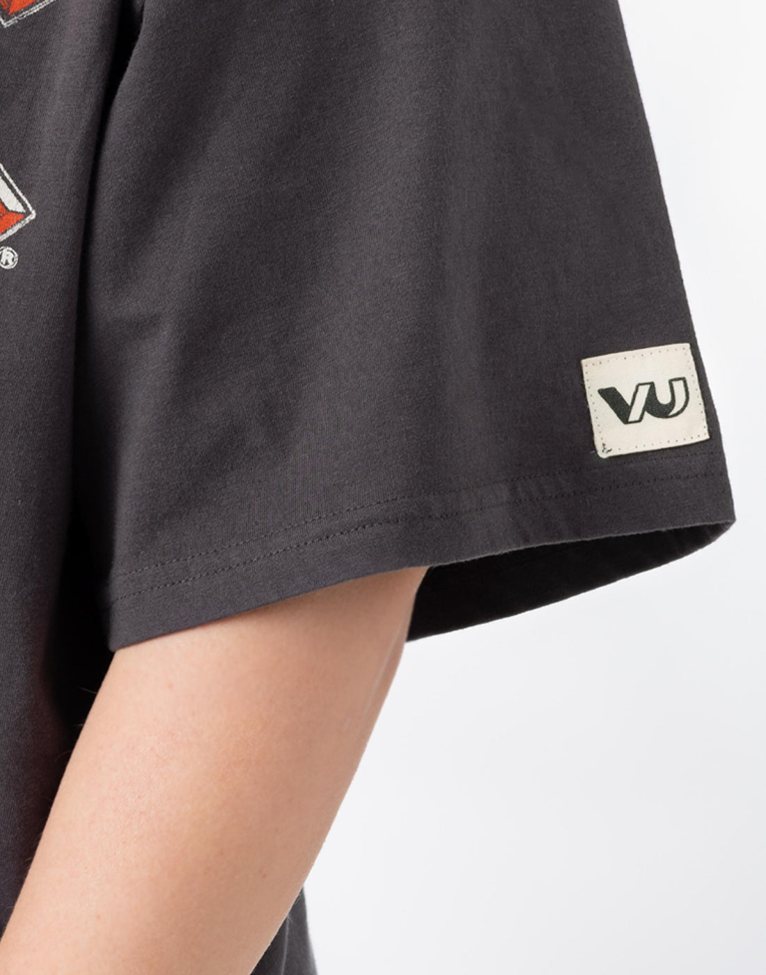 AC/DC Oversized Ladies T-Shirt Dress — Vanilla Underground